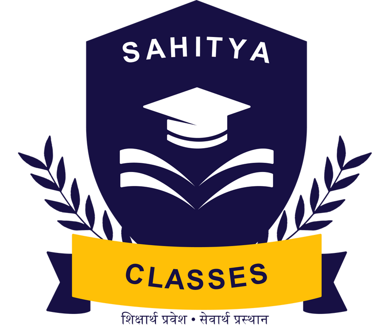 Sahitya Classes – English Literature Notes by Prof. Vineet Pandey ...